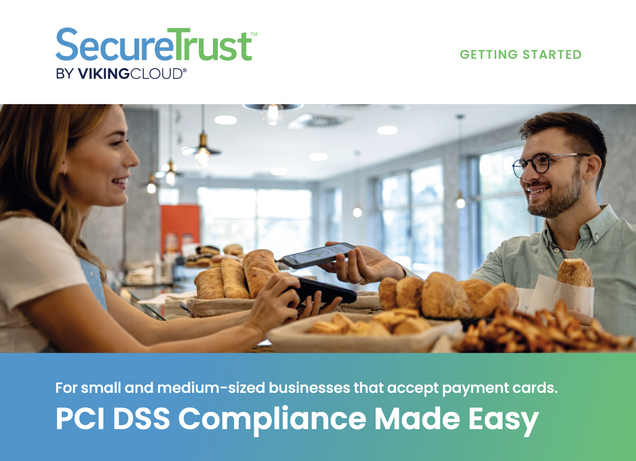 Getting Started with PCI DSS | SecureTrust